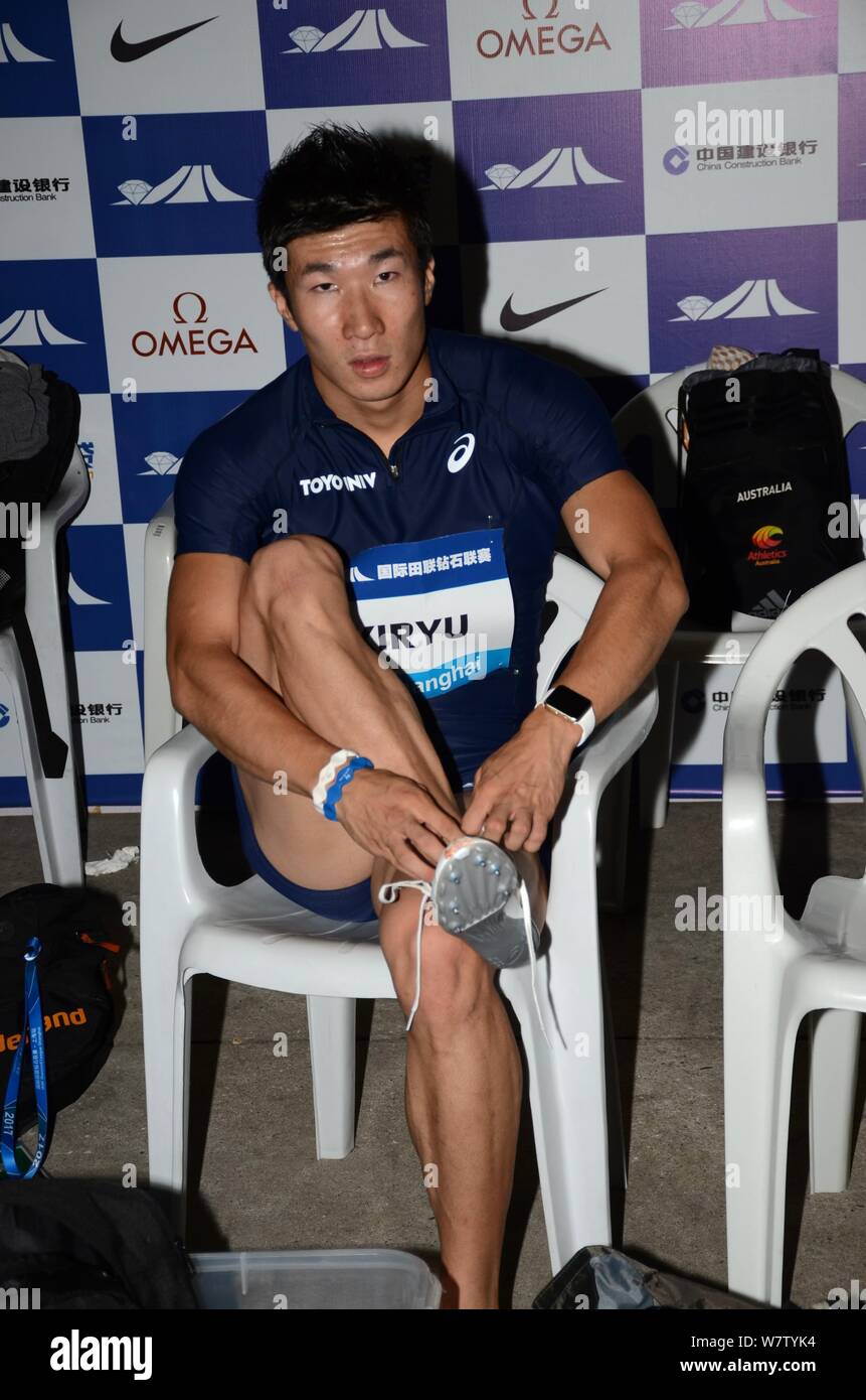 Yosh High Resolution Stock Photography and Images - Alamy