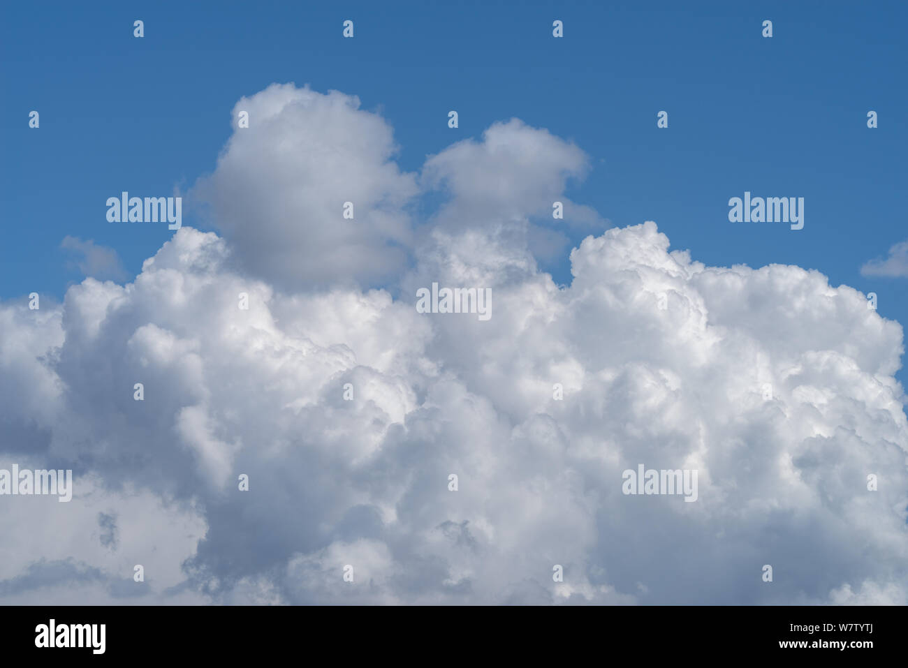 Cumulus Calvus High Resolution Stock Photography and Images - Alamy
