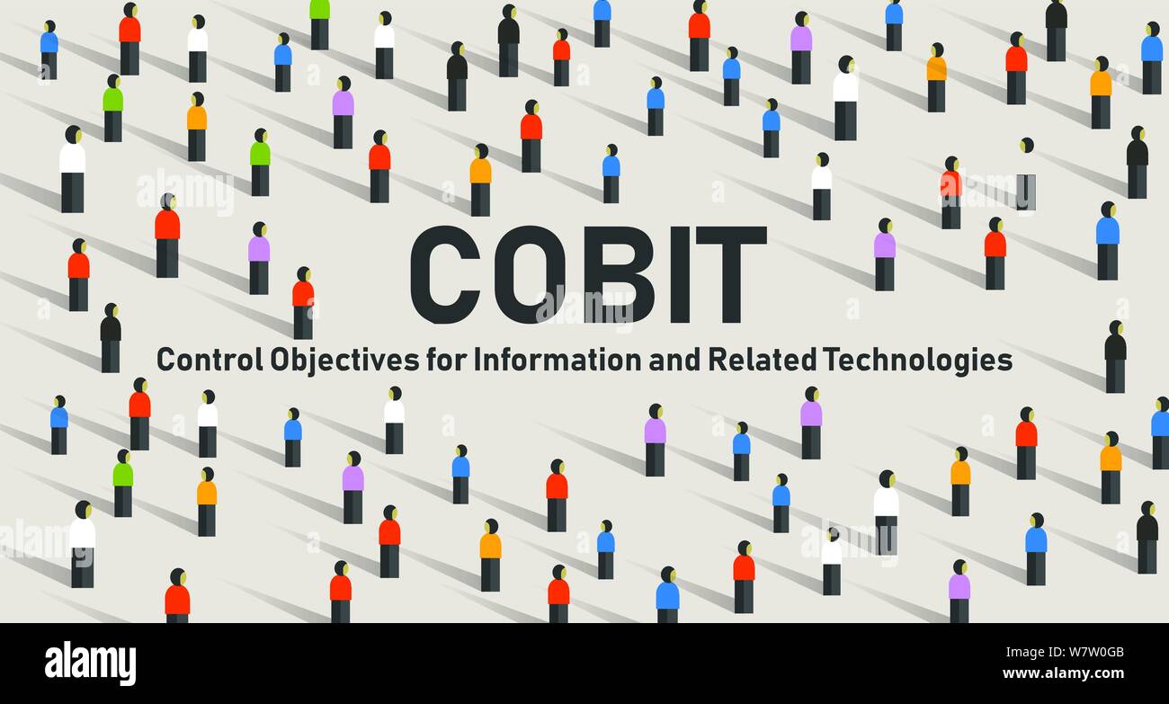 Cobit Control Objectives For Information And Related Technologies