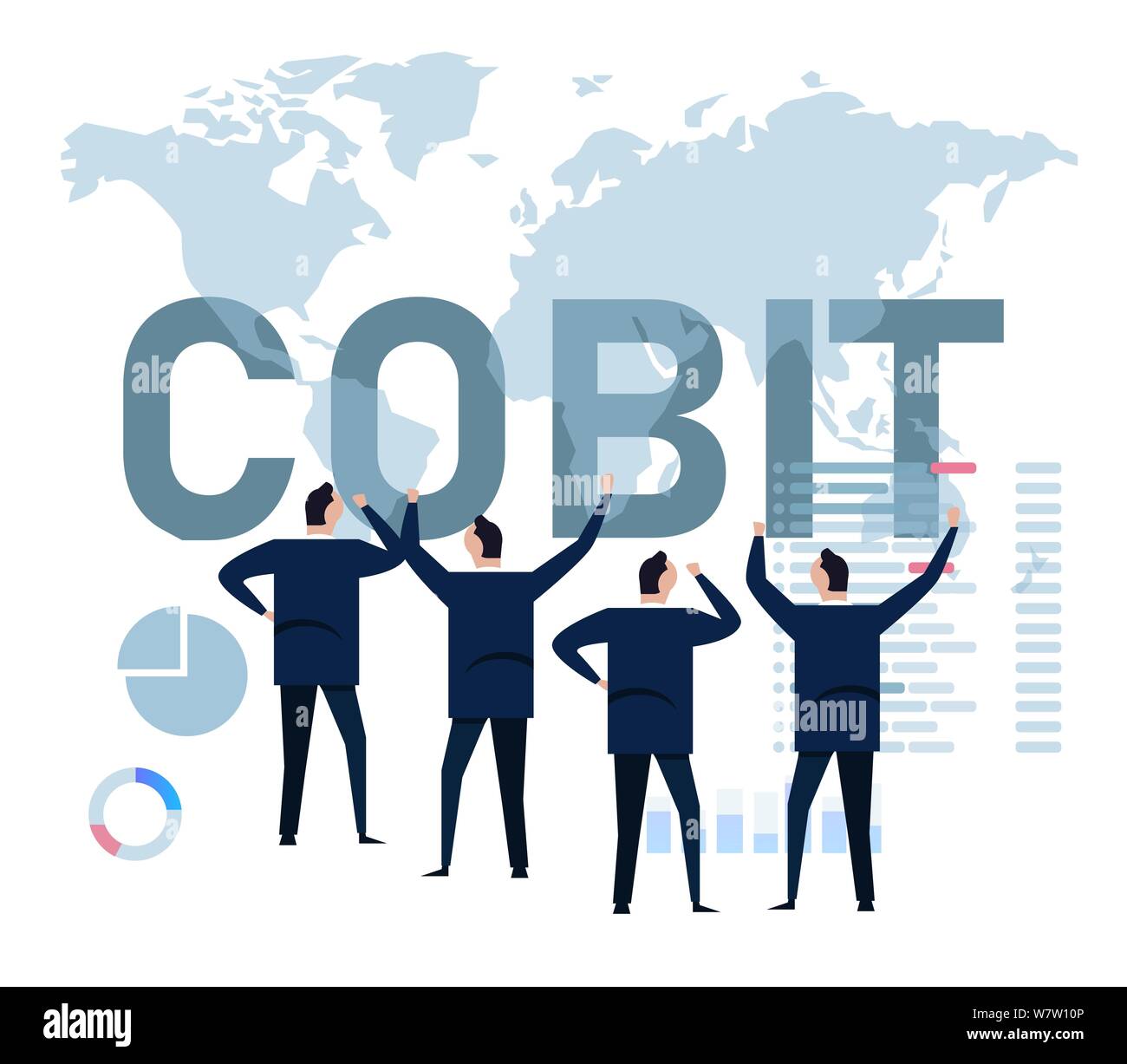 Cobit Control Objectives For Information And Related Technologies