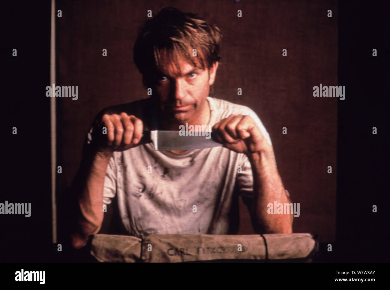 Sam neill hi-res stock photography and images - Alamy