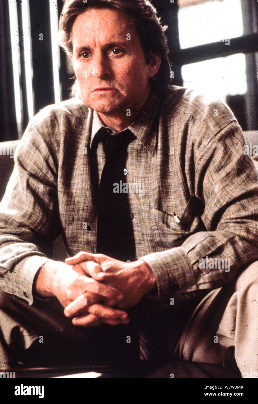 Disclosure Michael Douglas High Resolution Stock Photography and Images ...