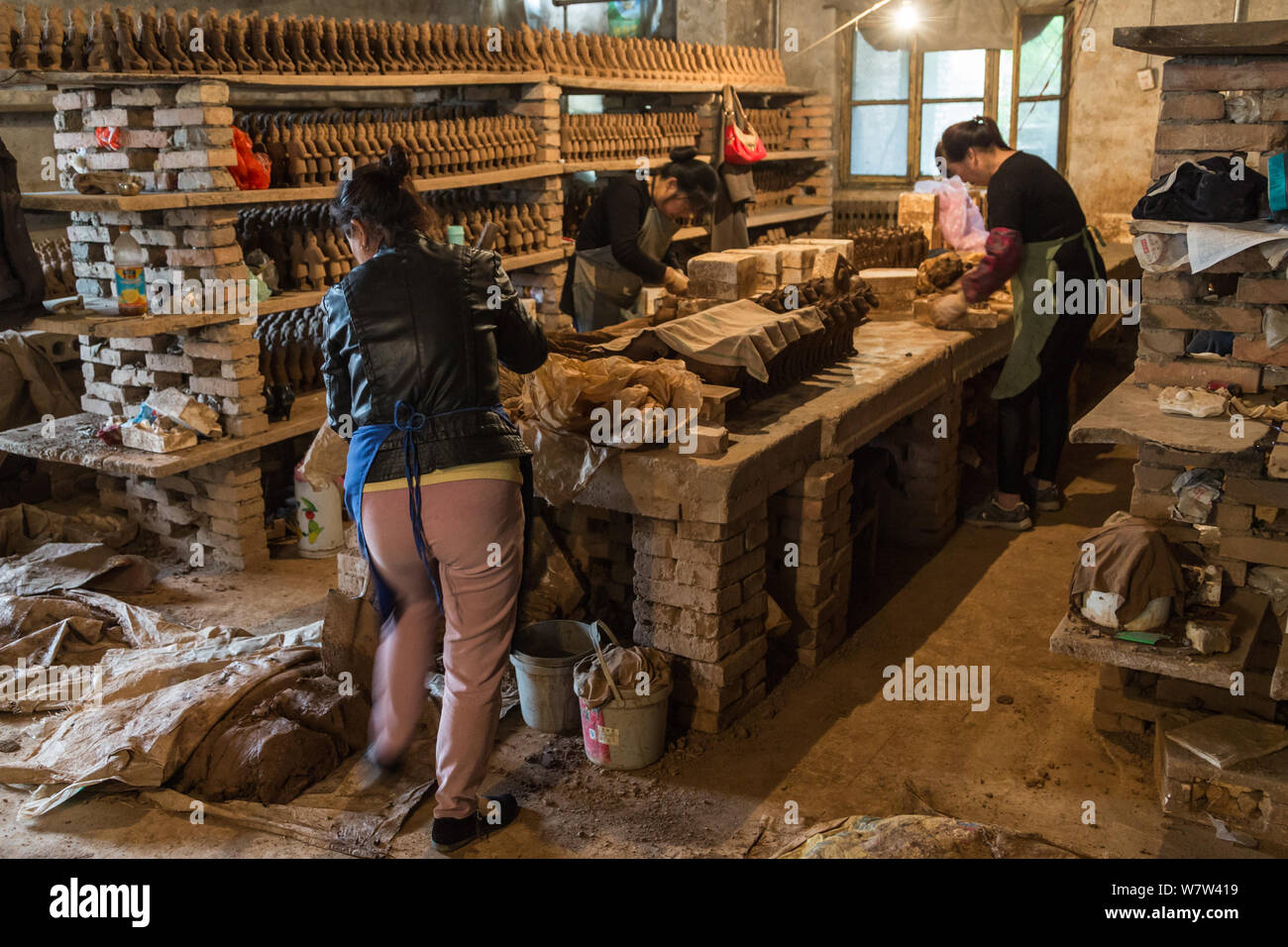 Réplicas chinas hi-res stock photography and images - Alamy