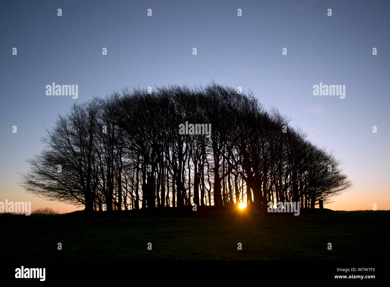 Sunrise britain hi-res stock photography and images - Alamy
