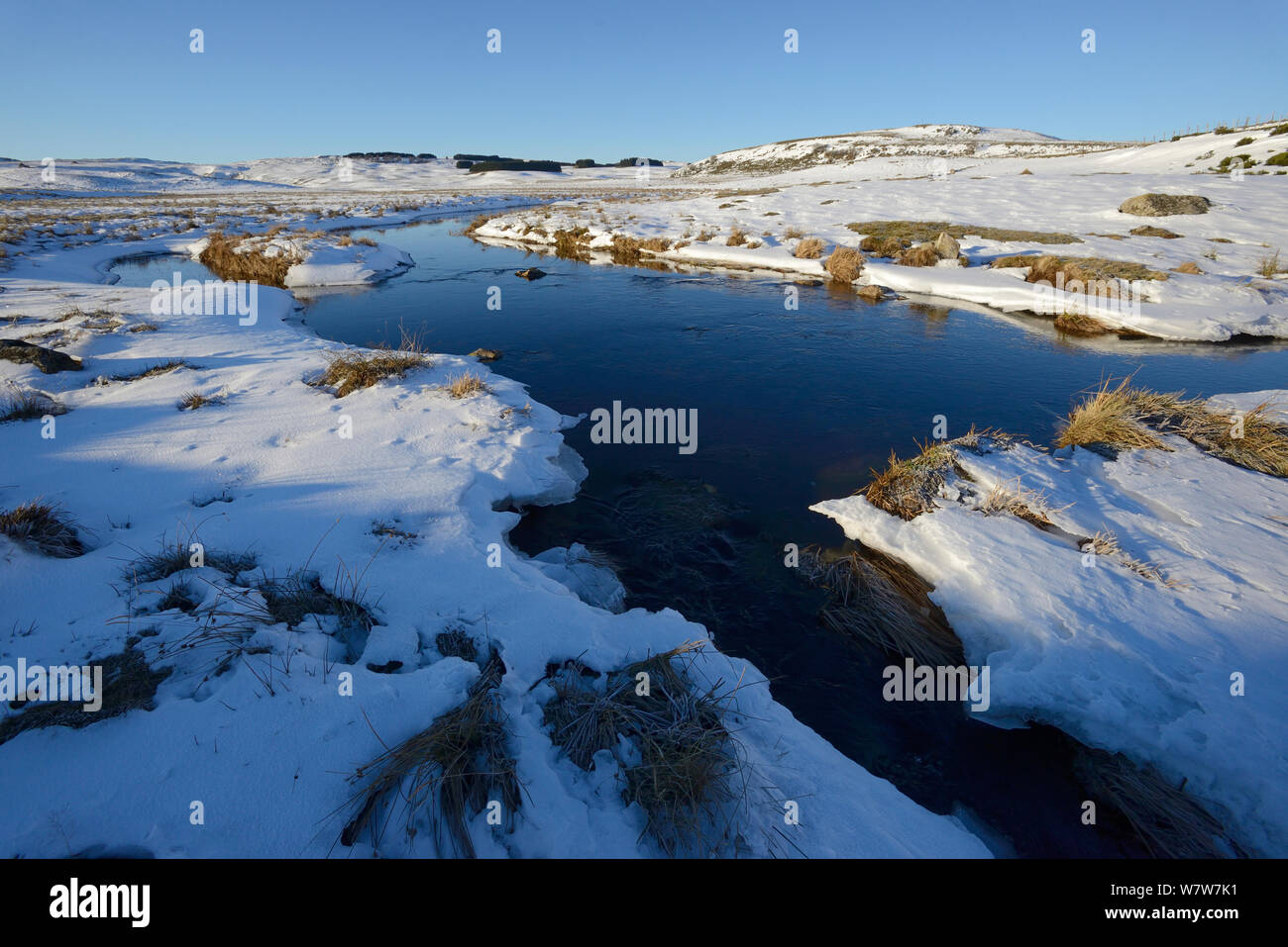 Plateau europe western hi-res stock photography and images - Alamy