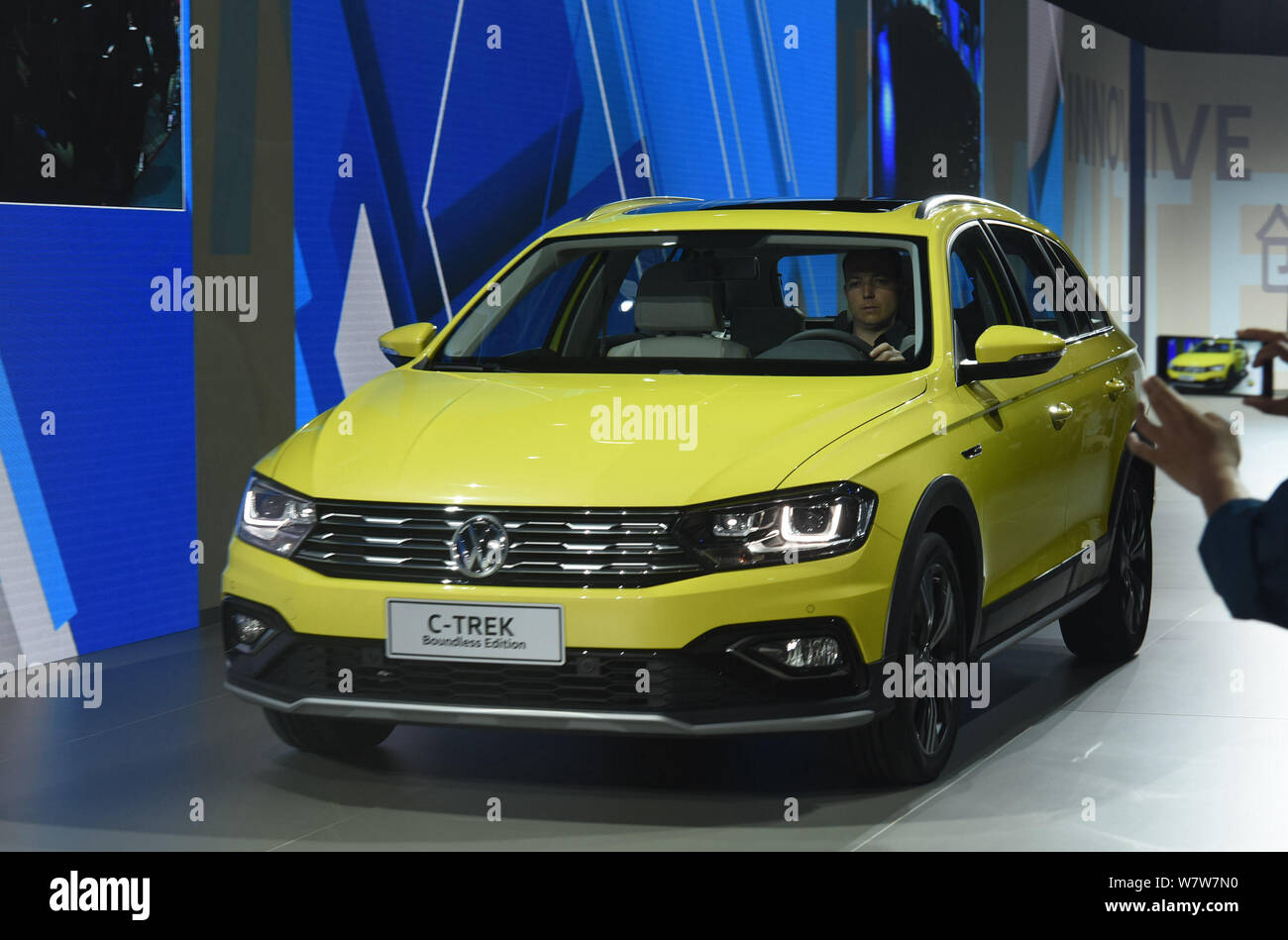 C trek hi-res stock photography and images - Alamy