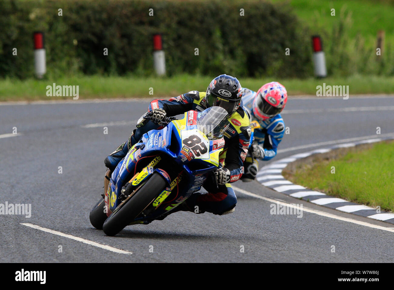 Derek shiels hi-res stock photography and images - Alamy