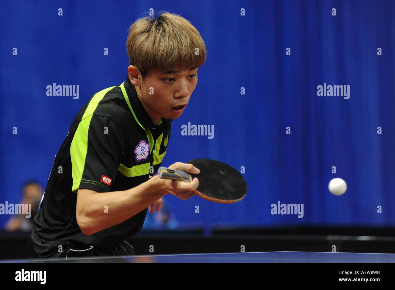 Hung hsiang hi-res stock photography and images - Alamy