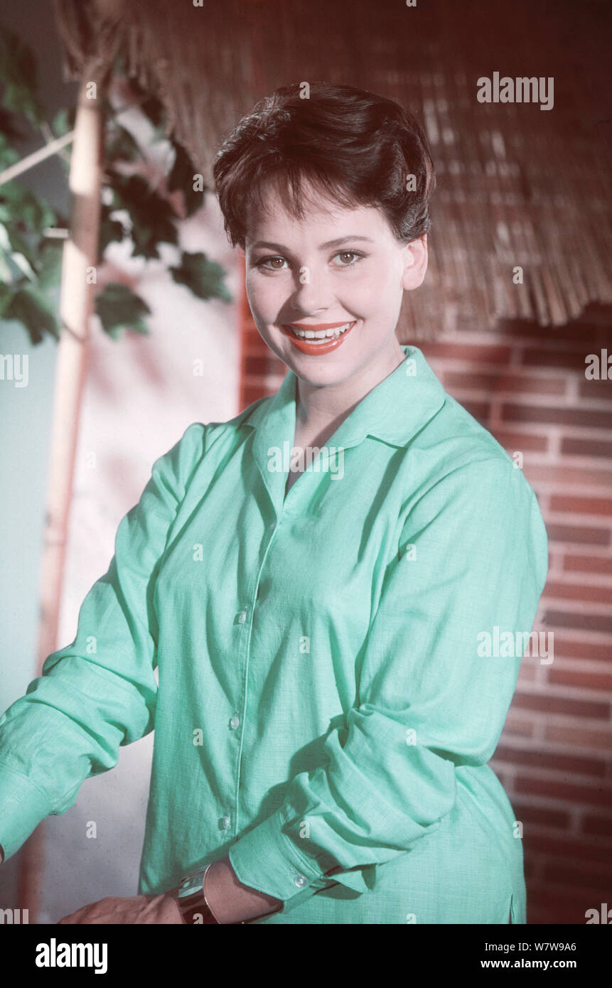 Gerlinde locker hi-res stock photography and images - Alamy