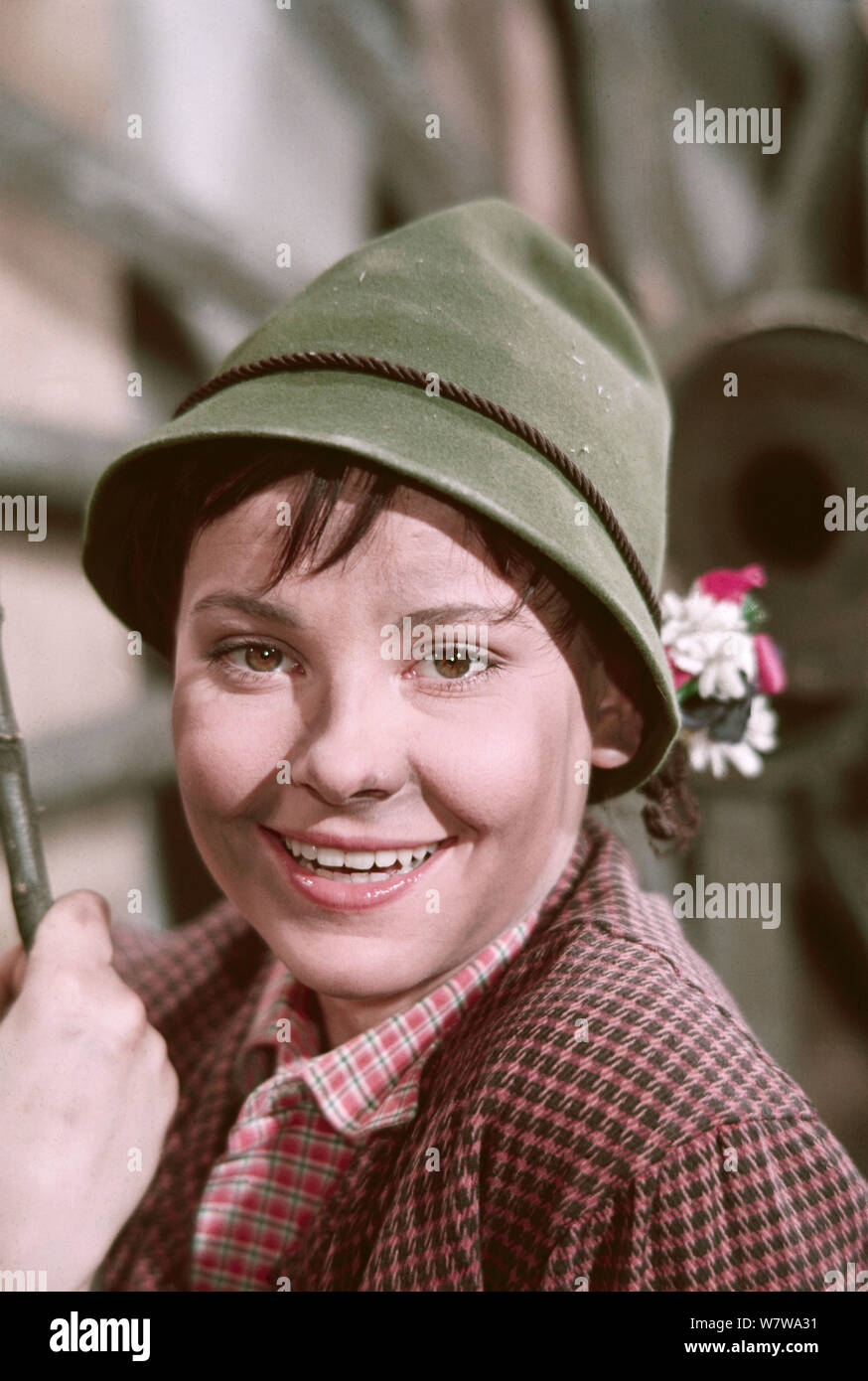 Gerlinde locker hi-res stock photography and images - Alamy