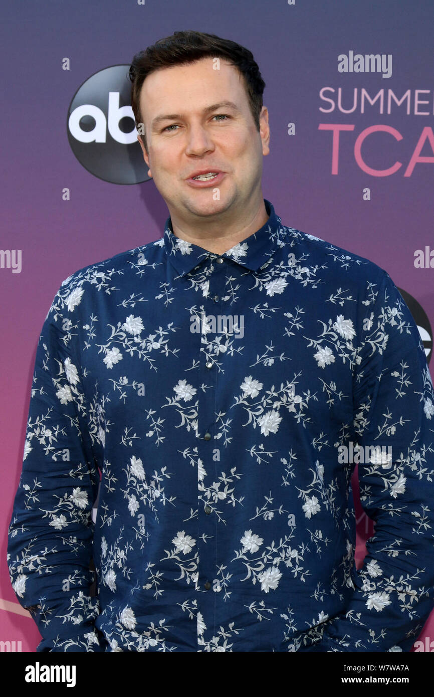 August 5, 2019, West Hollywood, CA, USA: LOS ANGELES - AUG 15: Taran ...