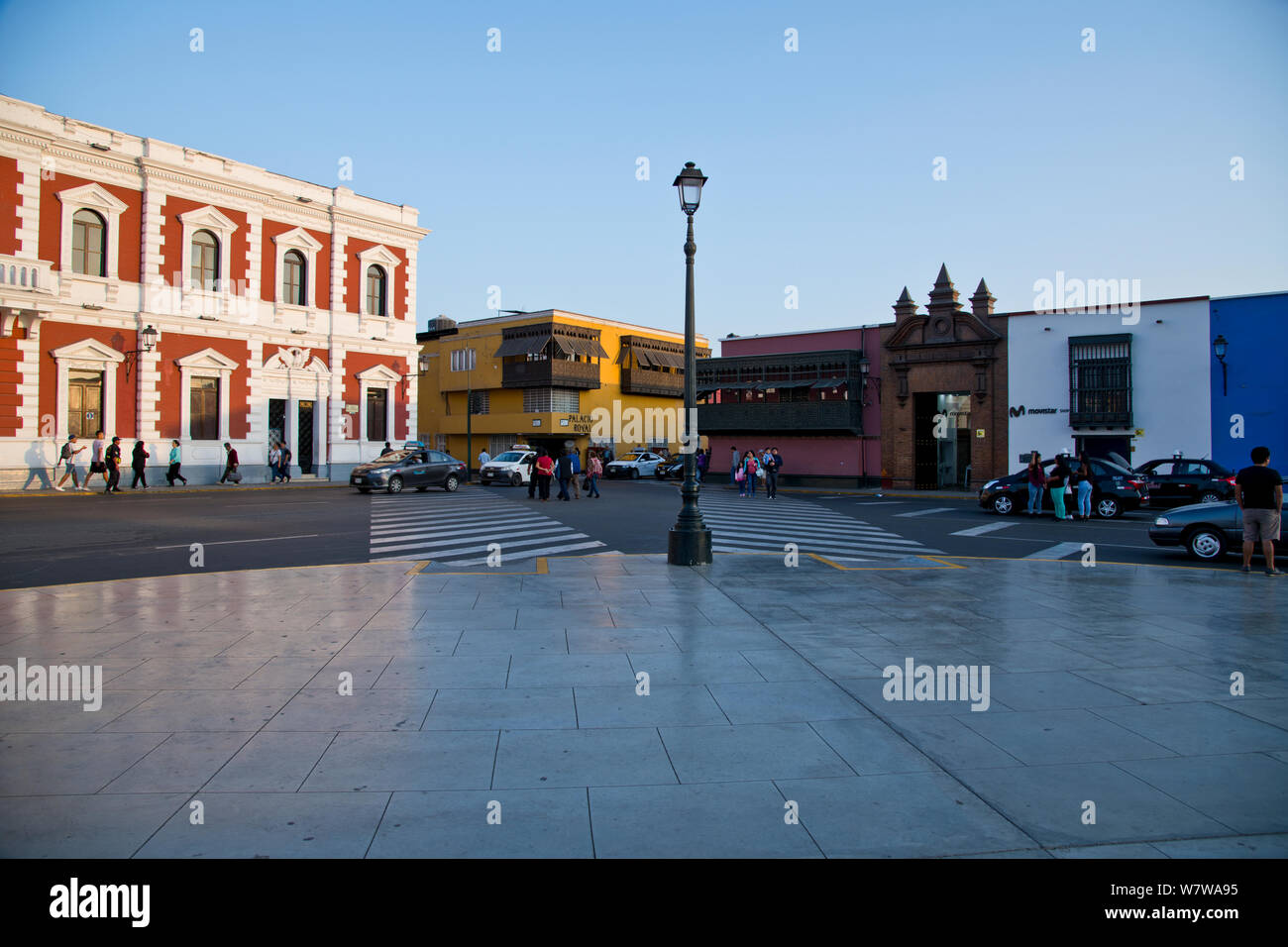 Trujillo,Third Largest City,Cathedral,Square,Colonial Important ...