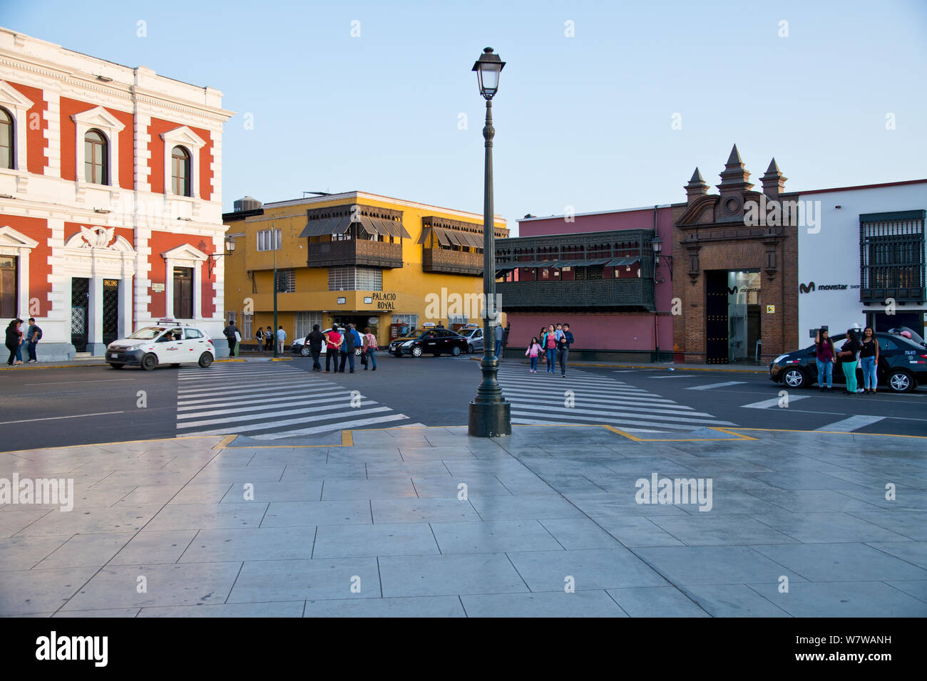 Trujillo,Third Largest City,Cathedral,Square,Colonial Important ...