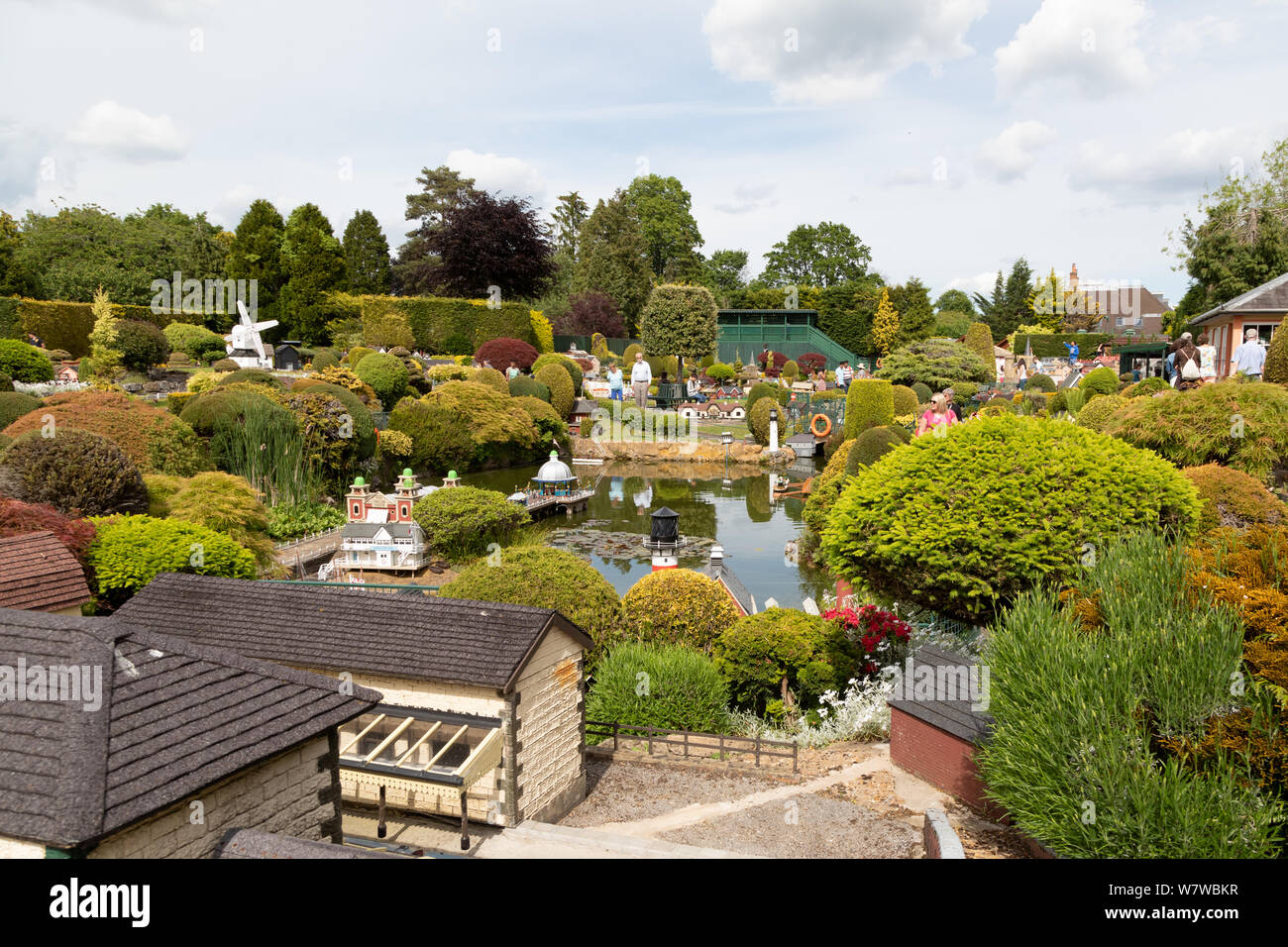 Beconsfield hi-res stock photography and images - Alamy