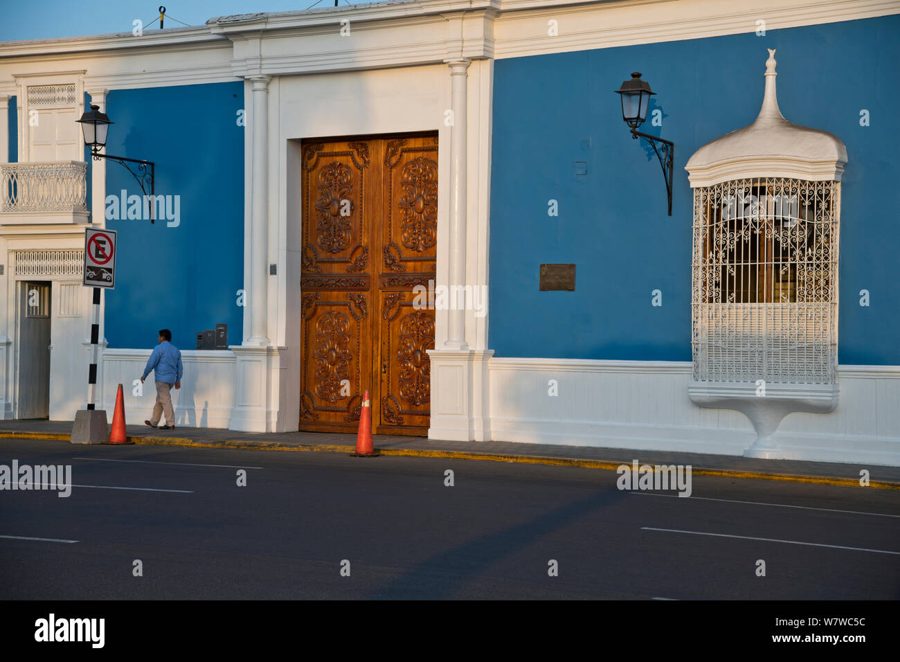Trujillo,Third Largest City,Cathedral,Square,Colonial Important ...