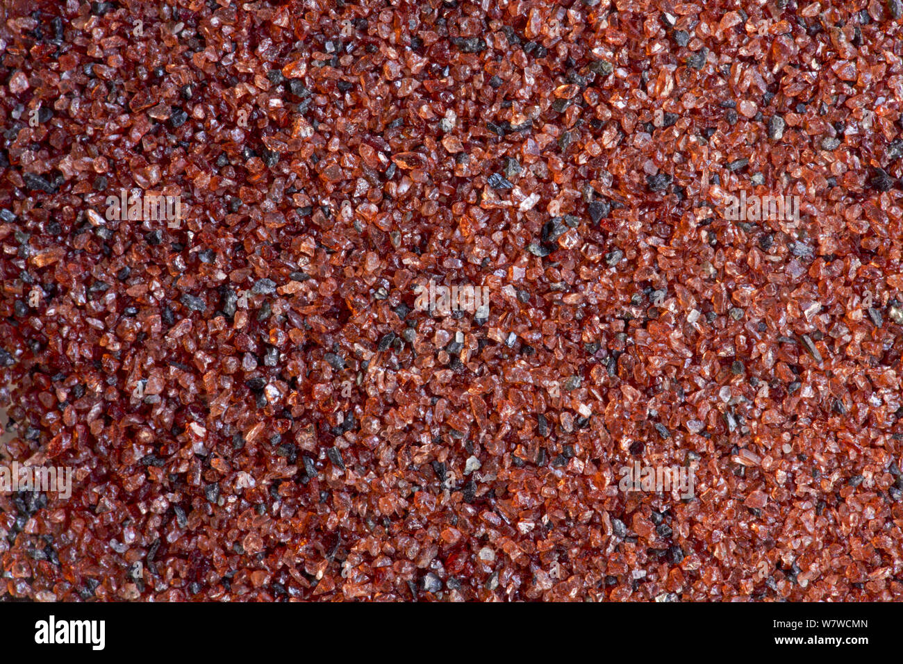 Almandine hi-res stock photography and images - Alamy