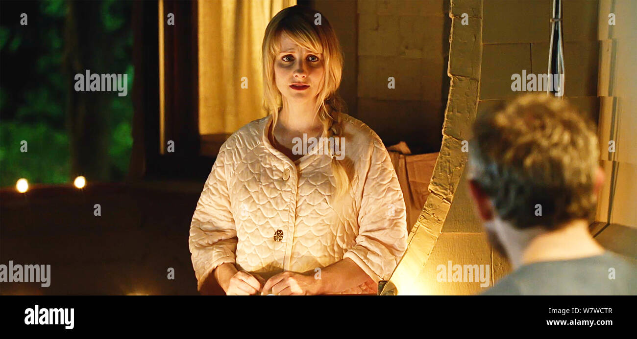 Melissa rauch hi-res stock photography and images - Alamy