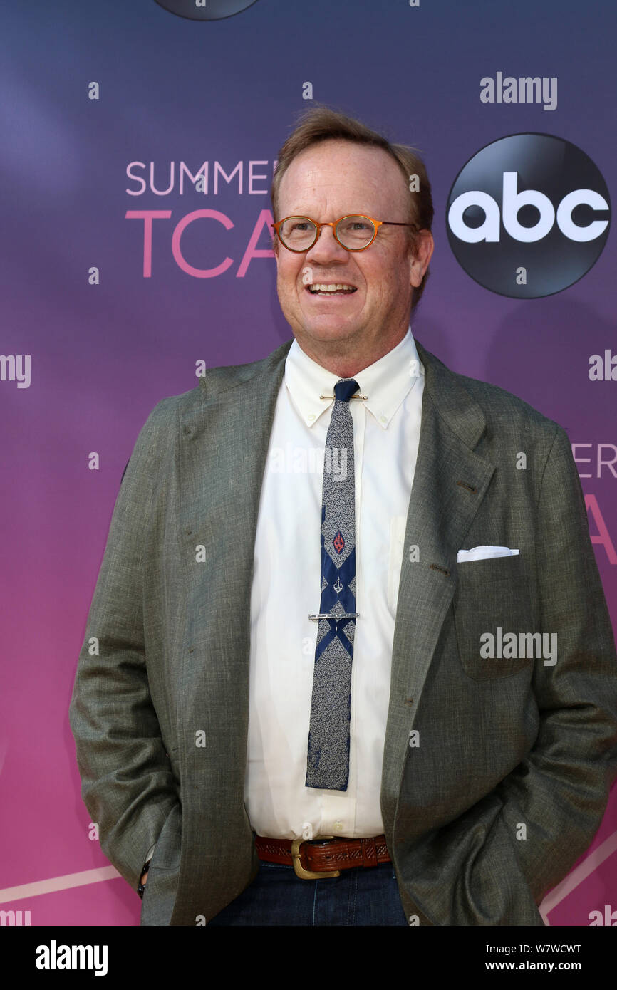 August 5, 2019, West Hollywood, CA, USA: LOS ANGELES - AUG 15: Peter ...