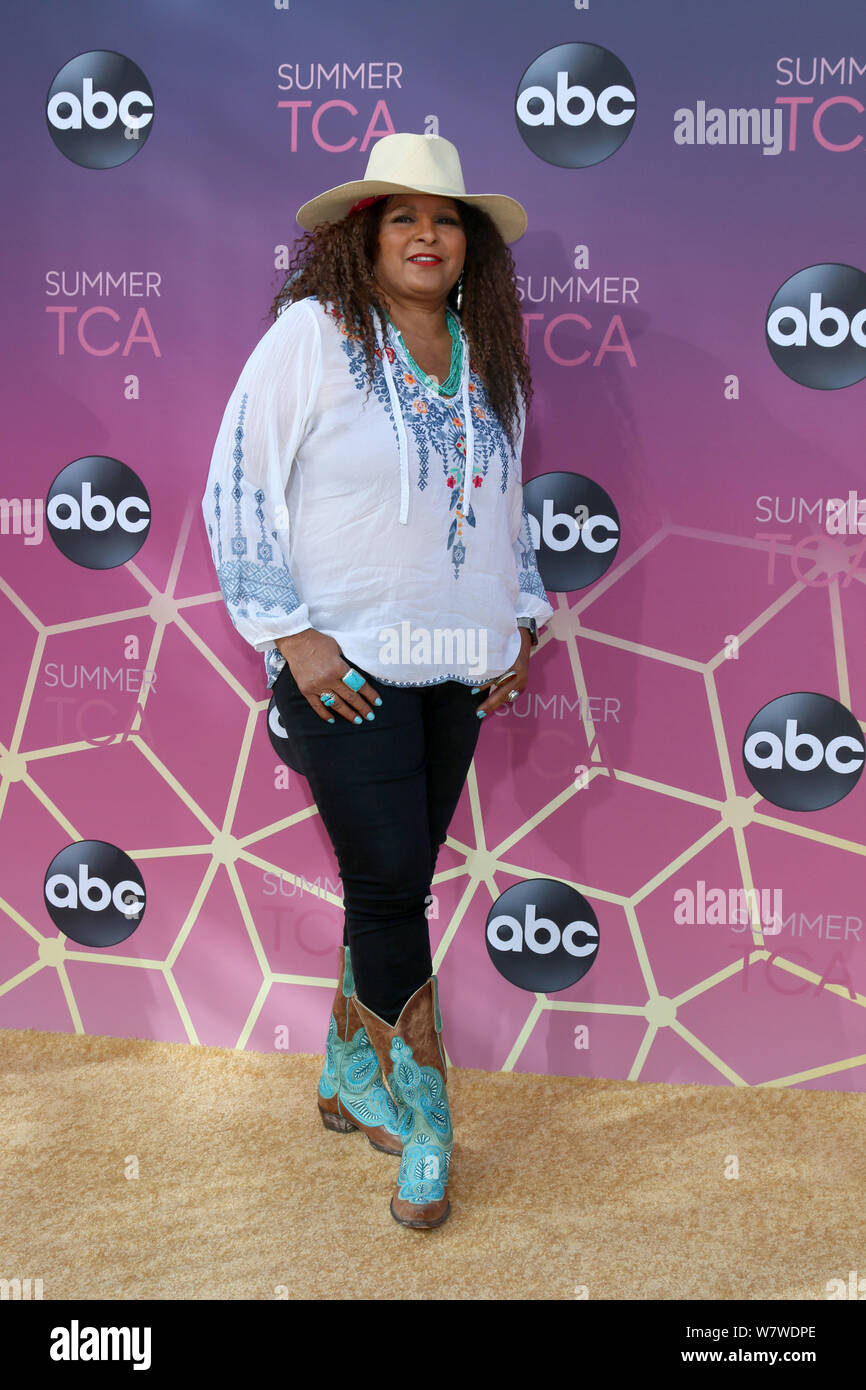 Pam grier los angeles usa hi-res stock photography and images - Alamy