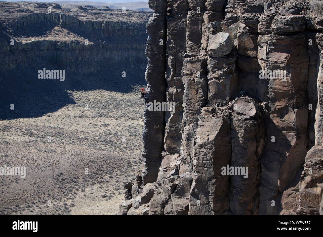 Ice age in north america hi-res stock photography and images - Alamy