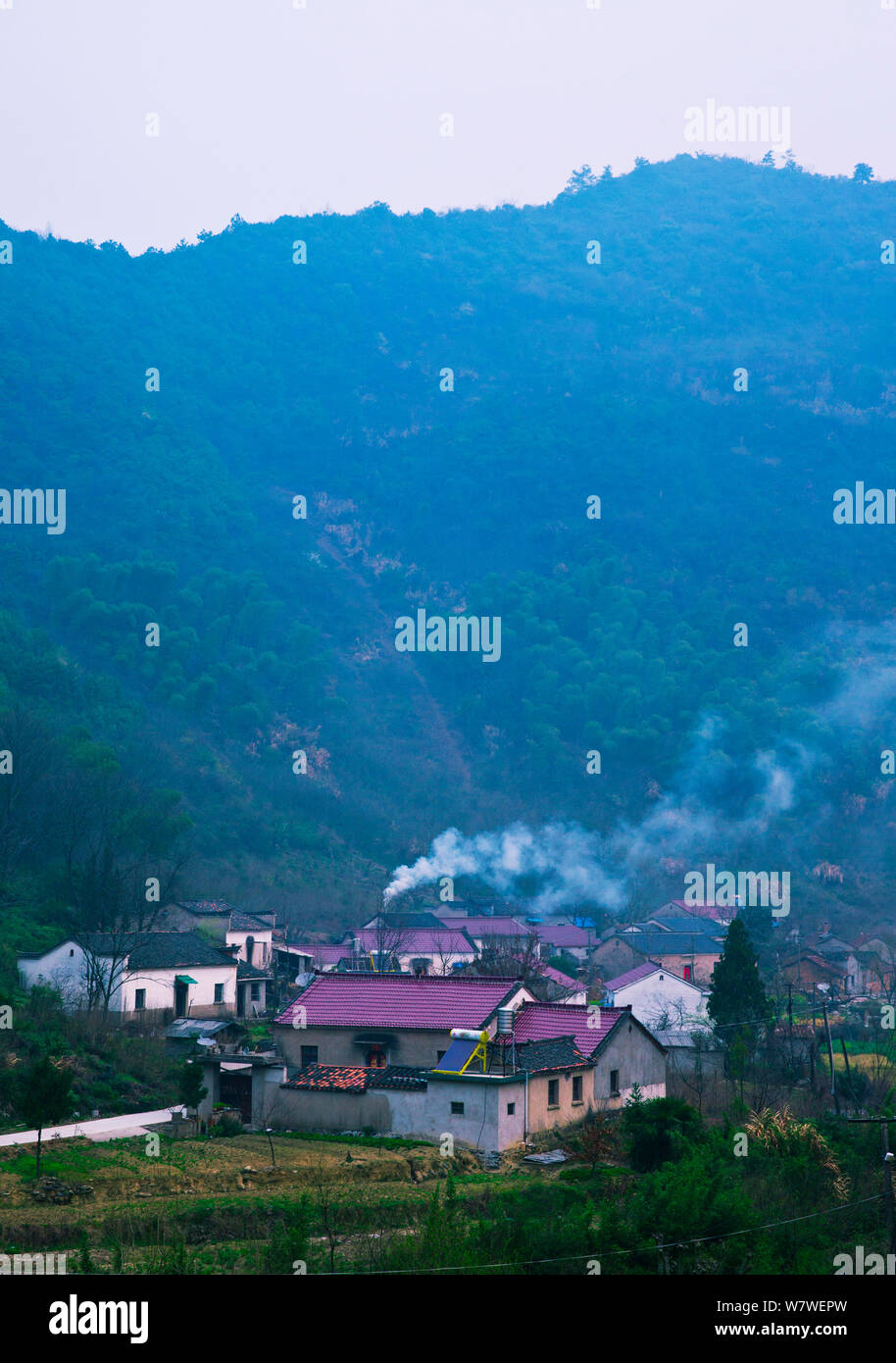 Xuanzhi hi-res stock photography and images - Alamy