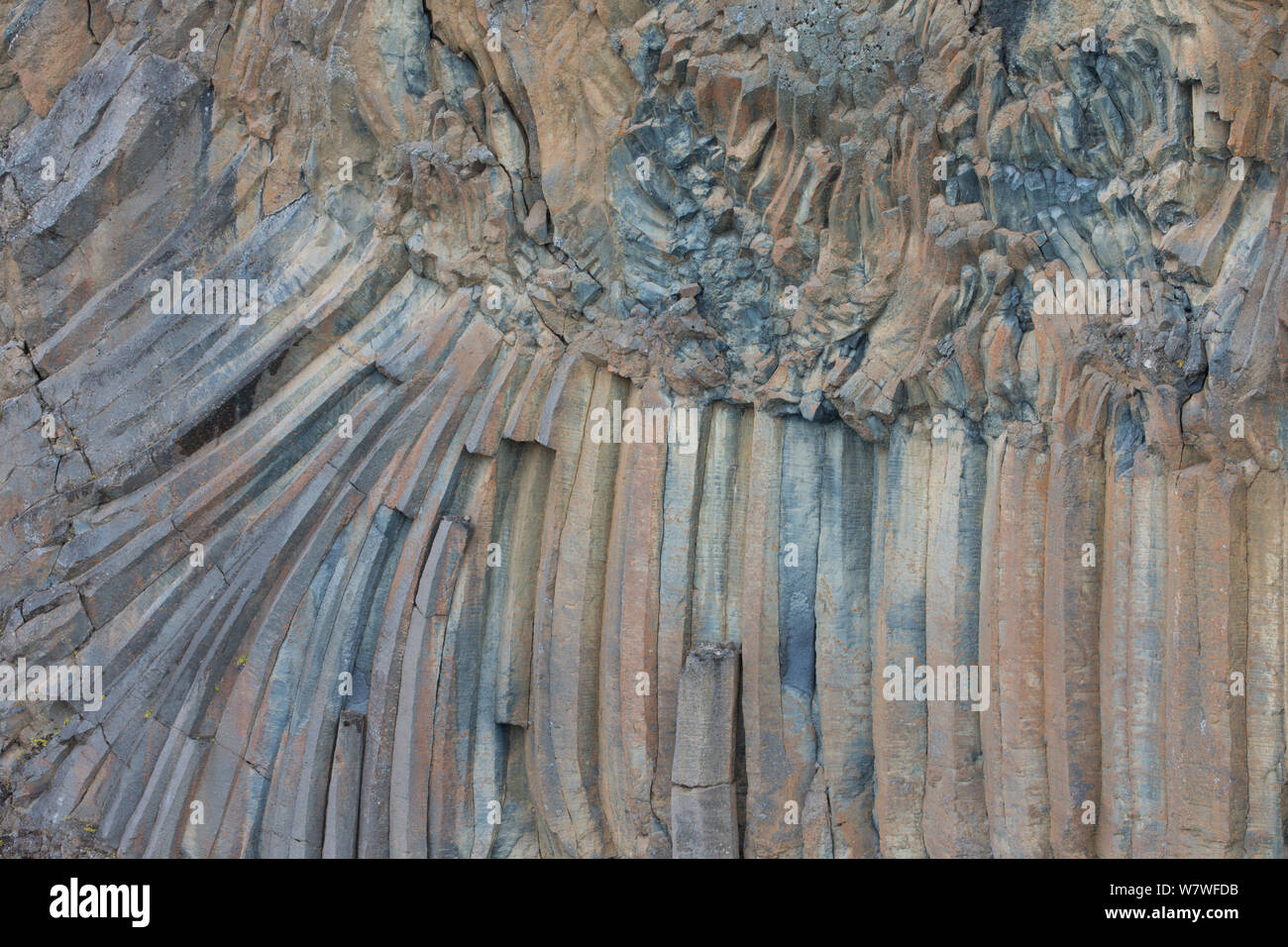 Patterned rock hi-res stock photography and images - Alamy