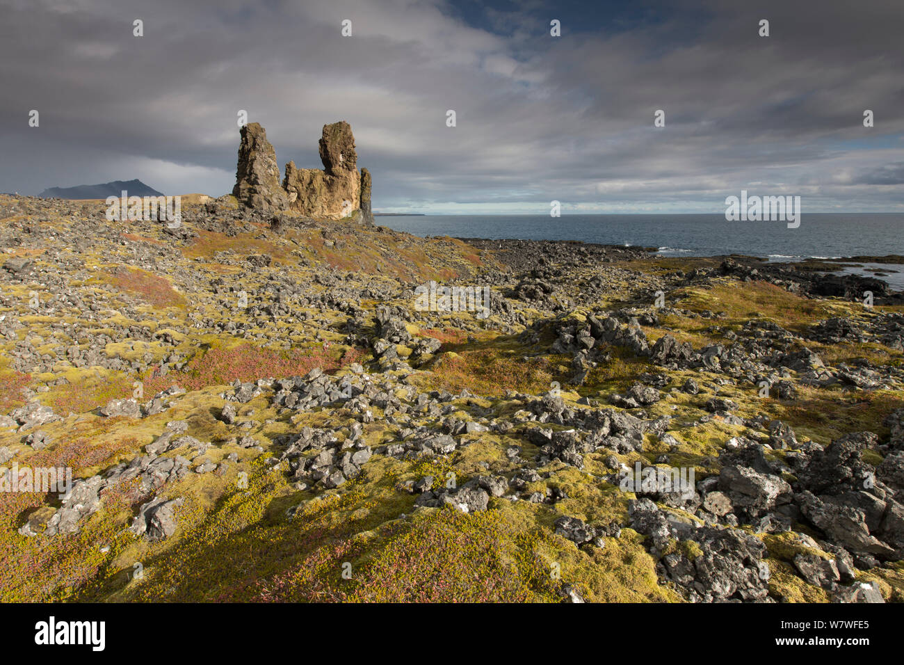 Basalt plugs hi-res stock photography and images - Alamy