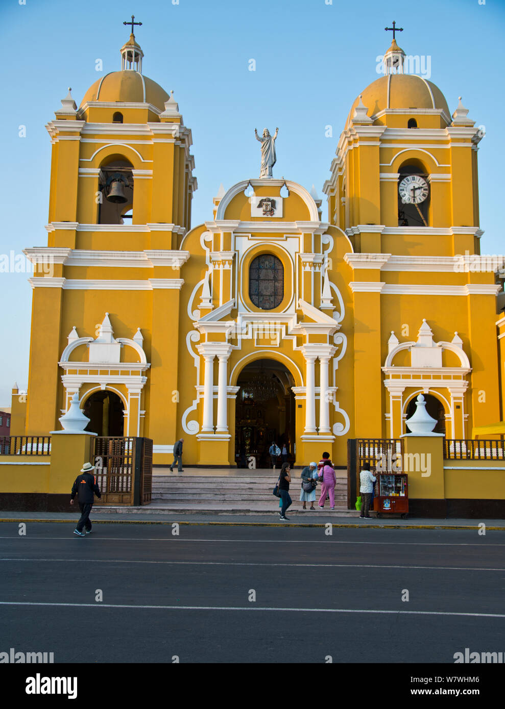 Trujillo,Third Largest City,Cathedral,Square,Colonial Important ...