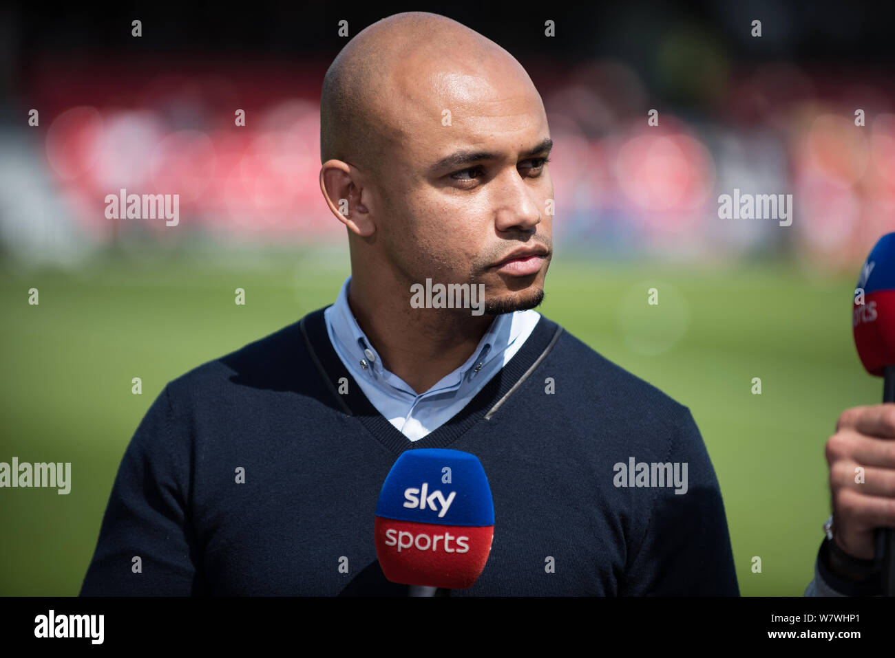 Danny weber hi-res stock photography and images - Alamy