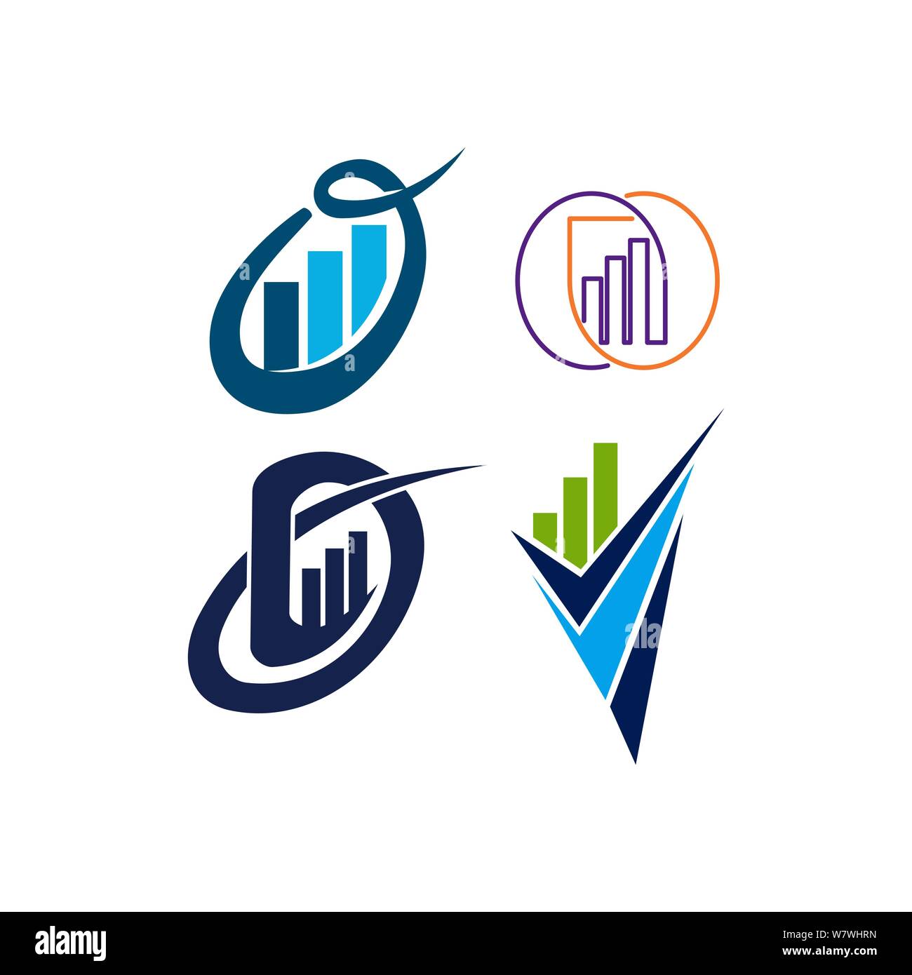 Tax Accounting Logo