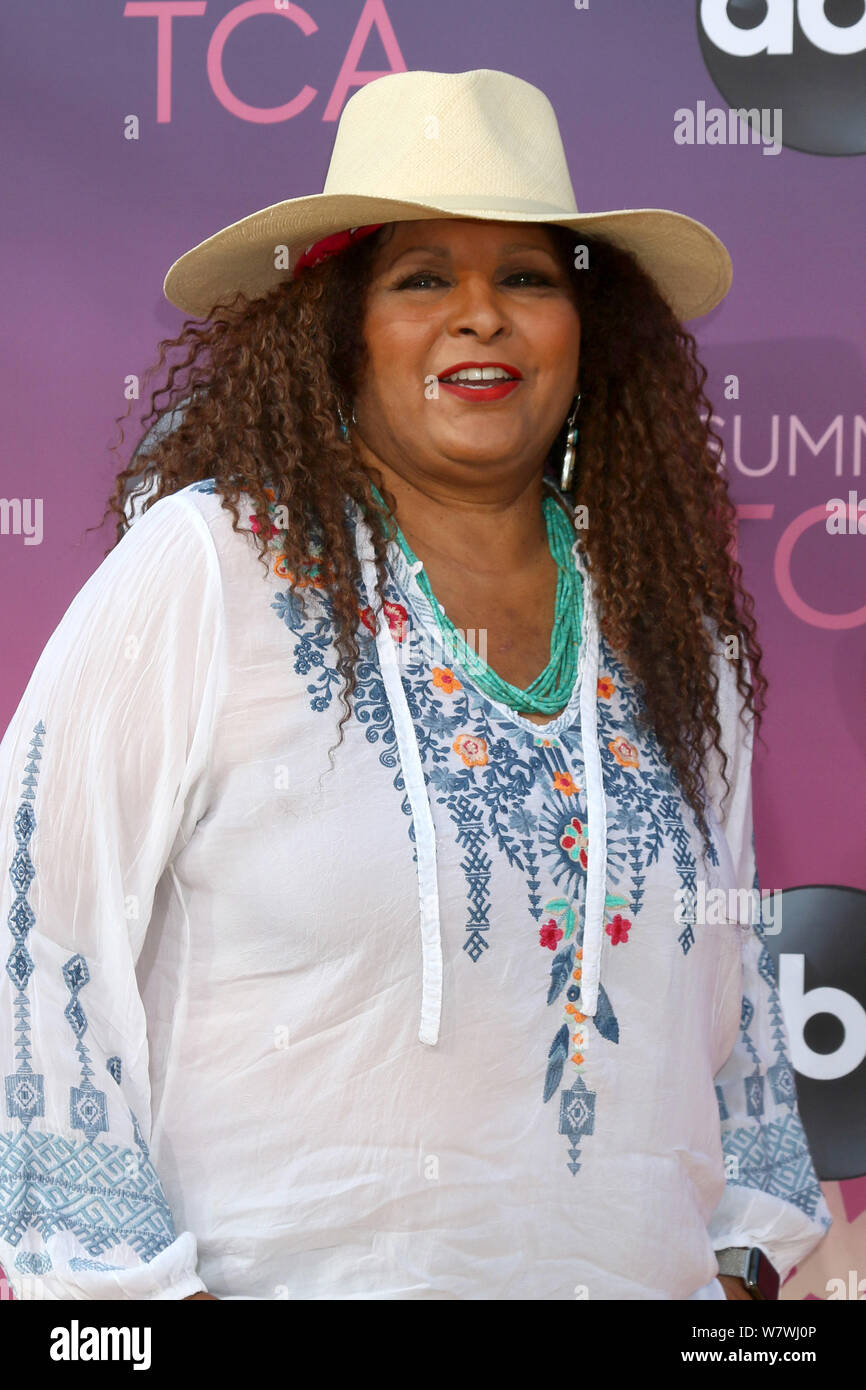 August 5, 2019, West Hollywood, CA, USA: LOS ANGELES - AUG 15: Pam ...