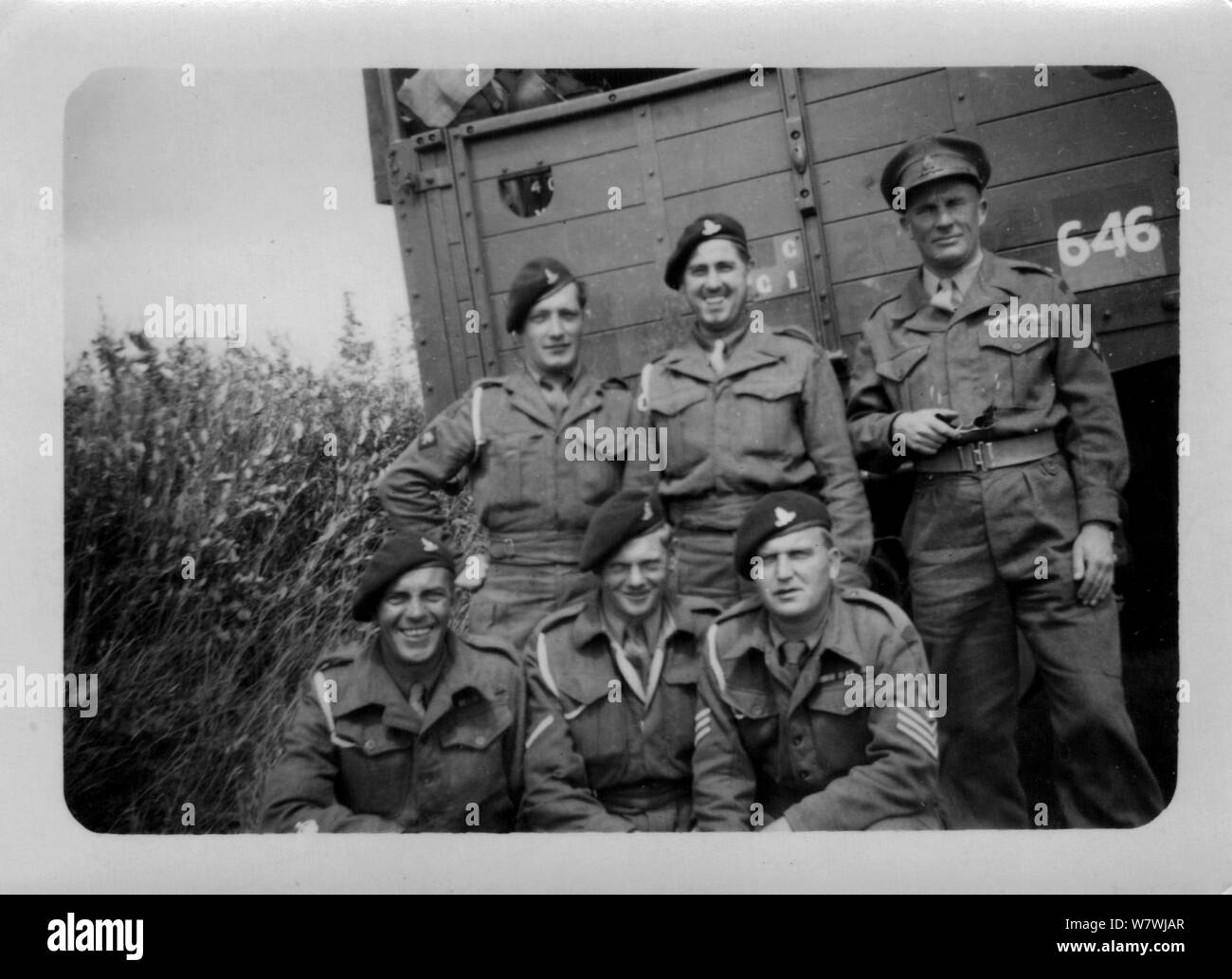 Anti aircraft training regiment hi-res stock photography and images - Alamy