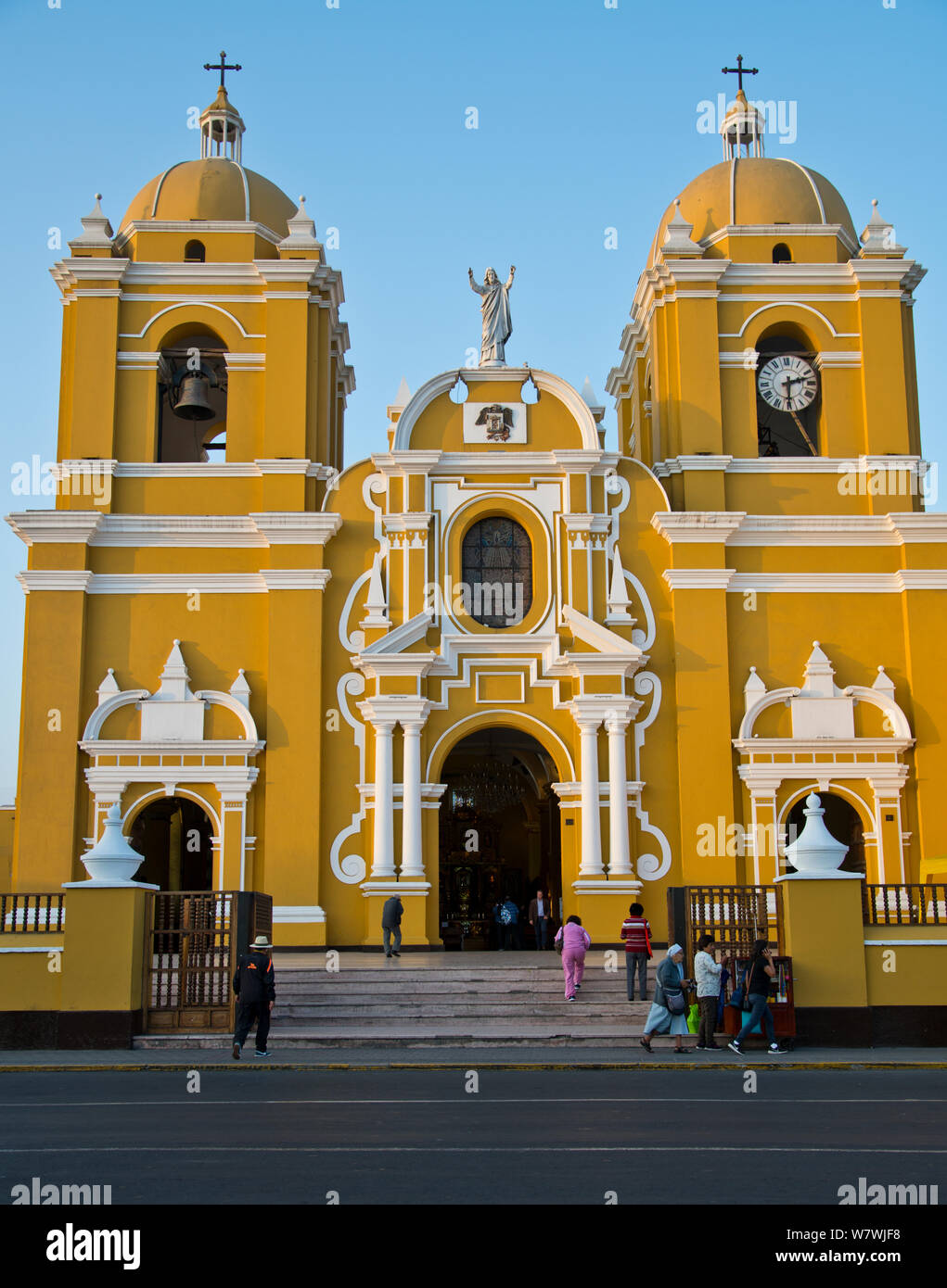 Trujillo,Third Largest City,Cathedral,Square,Colonial Important ...
