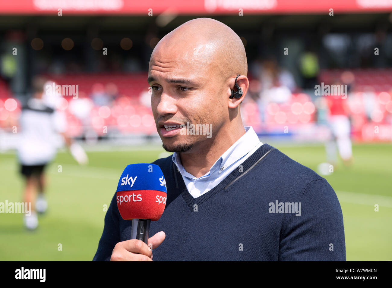 Danny lane hi-res stock photography and images - Alamy