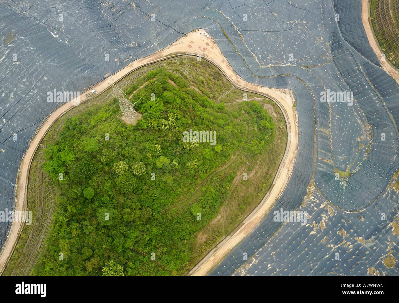 Xiaping hi-res stock photography and images - Alamy
