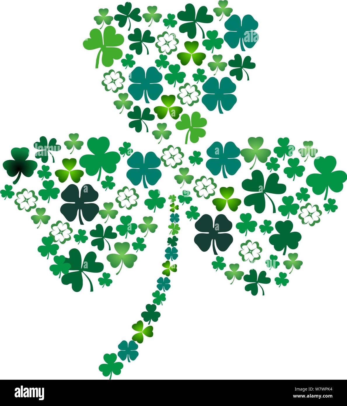 Three petals hi-res stock photography and images - Alamy