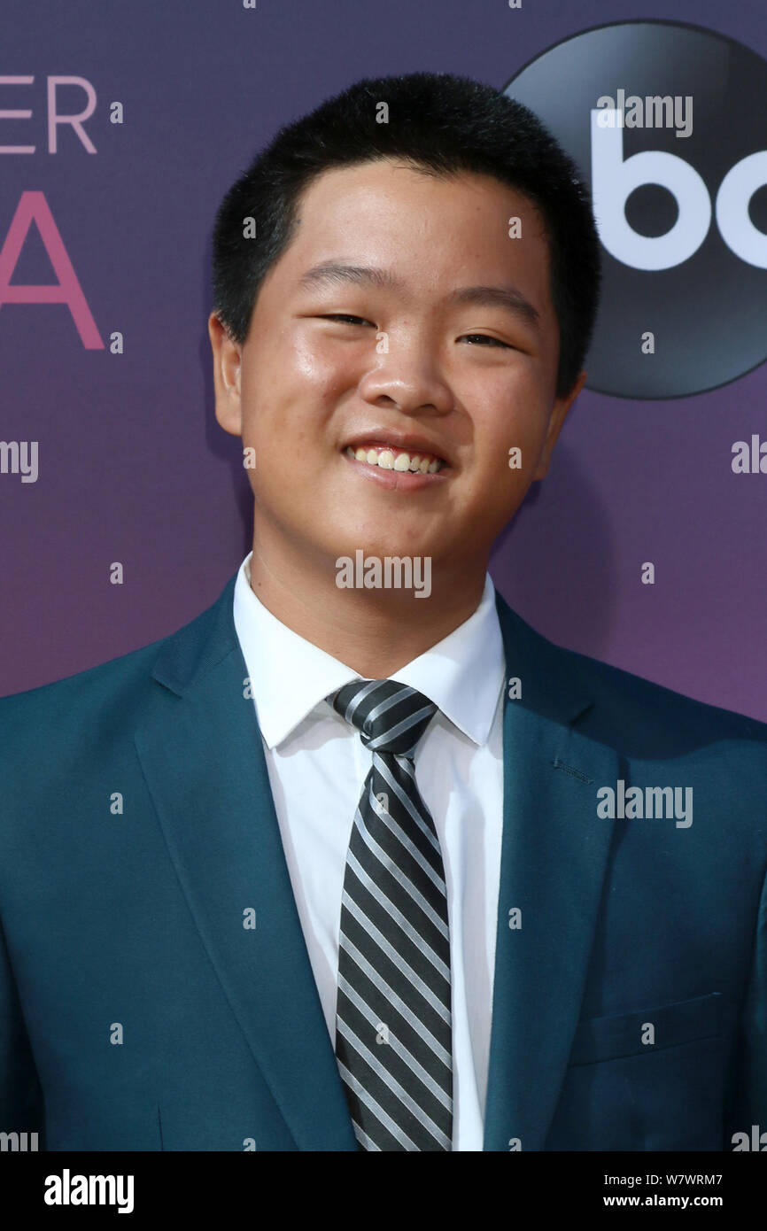 August 5, 2019, West Hollywood, CA, USA: LOS ANGELES - AUG 15: Hudson ...