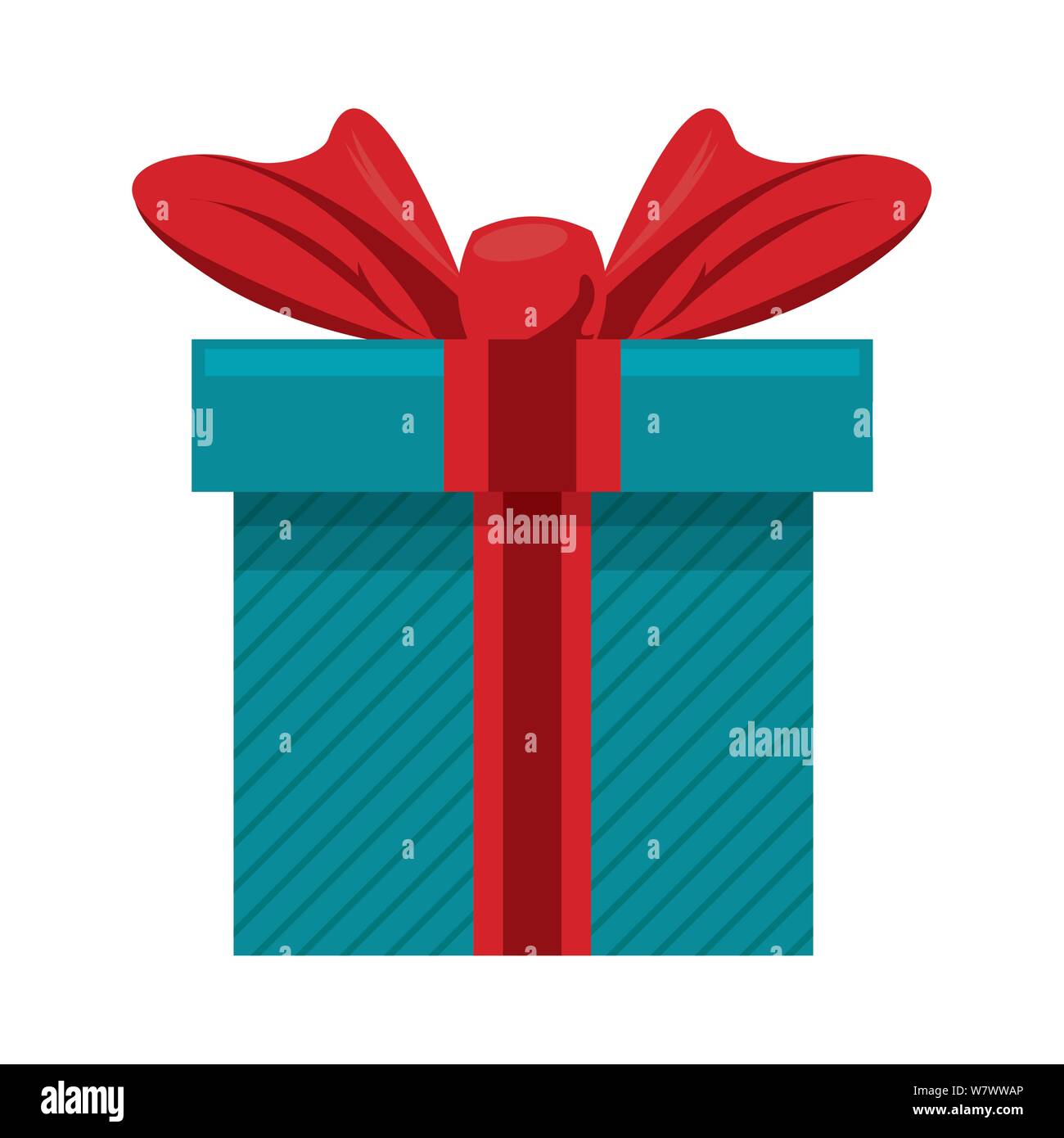 party gift surprise present cartoon Stock Vector Image & Art - Alamy
