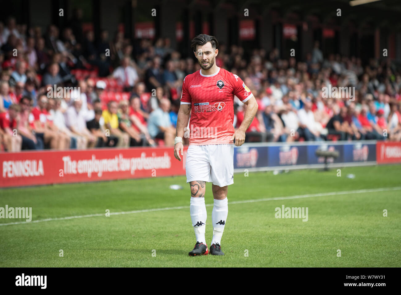Richard towell hi-res stock photography and images - Alamy