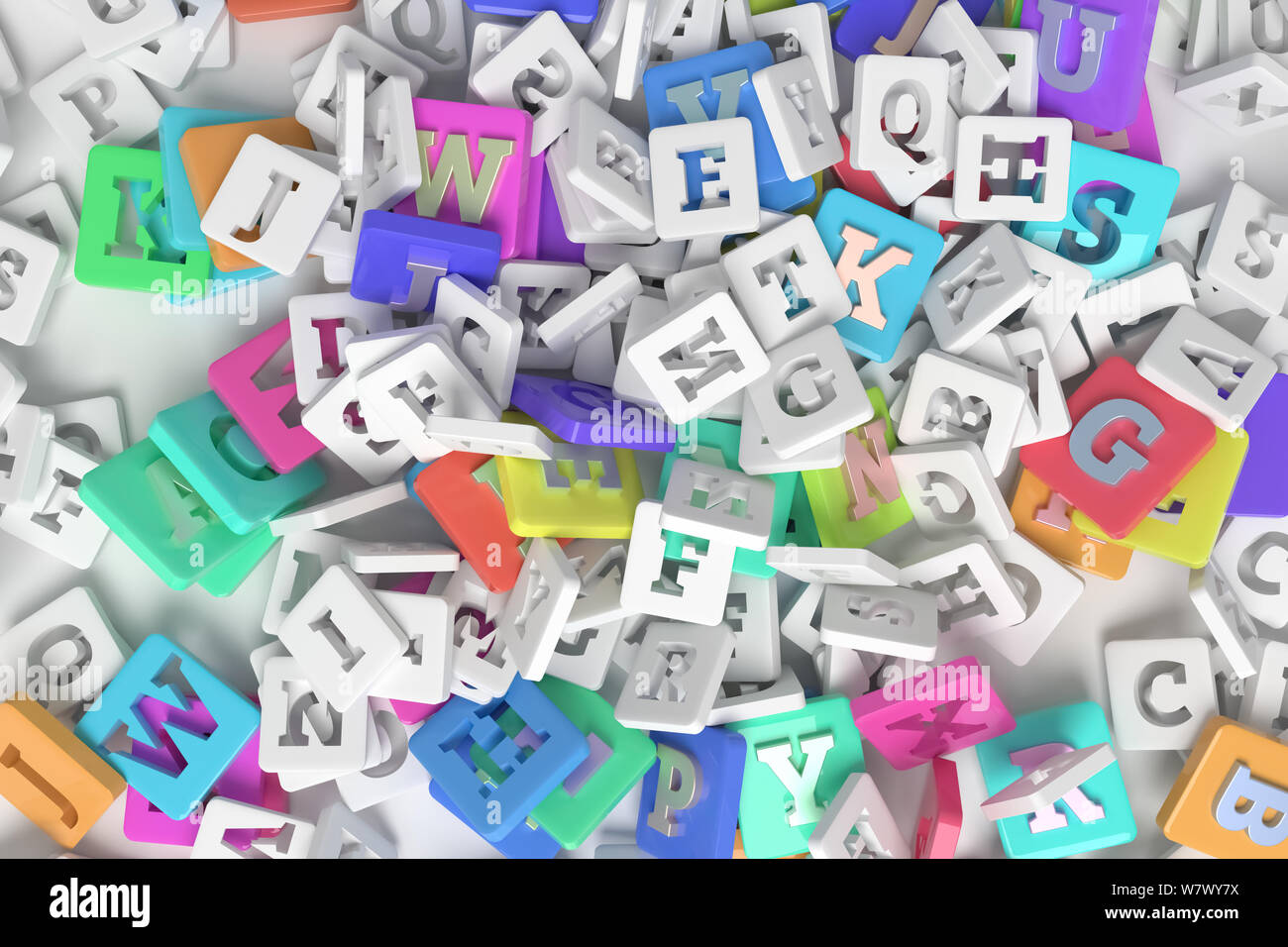 Sign or symbol, bunch of character. For illustrations design, texture ...