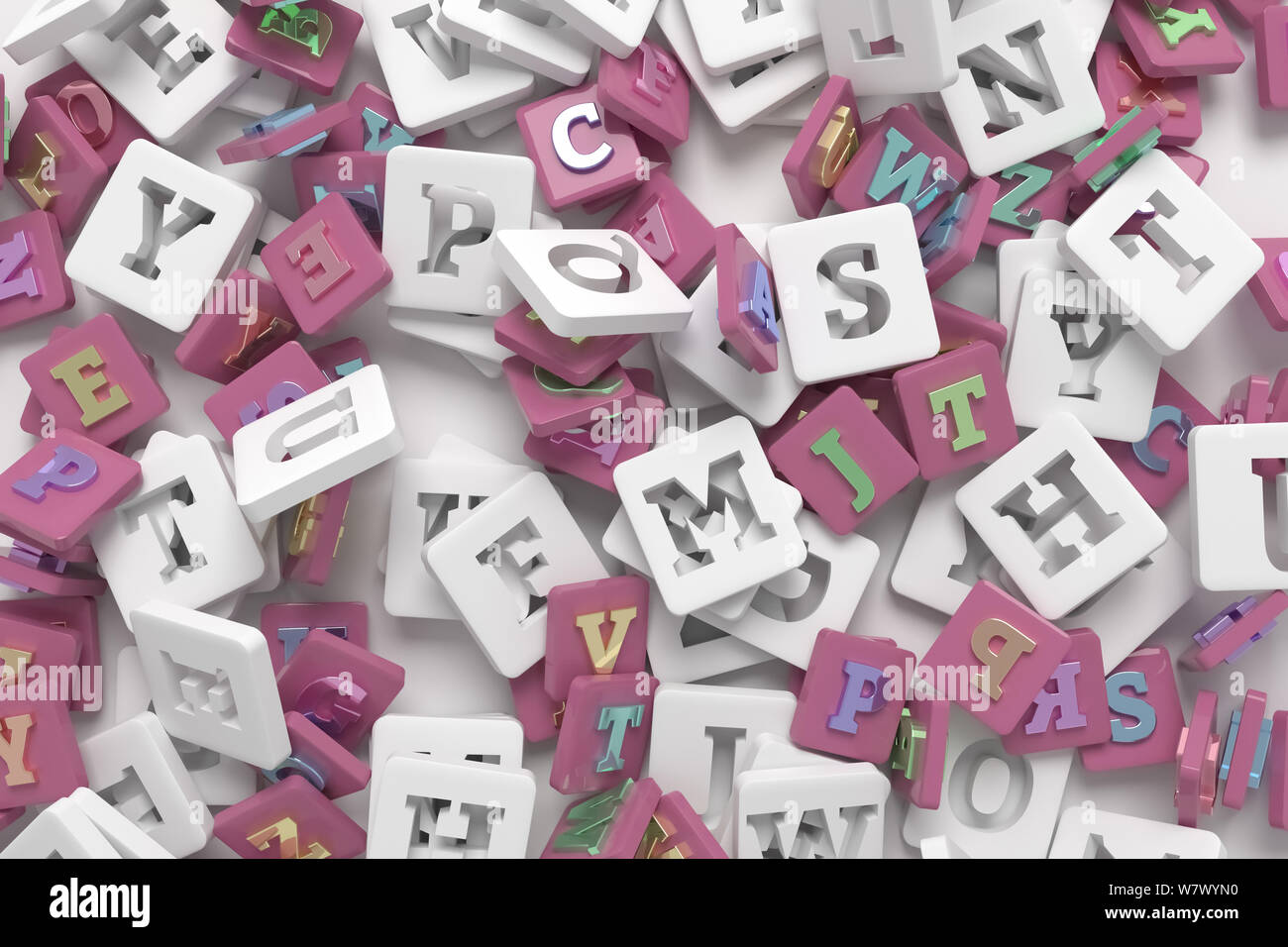 Bunch of character sign or symbol, illustrations, for graphic design ...