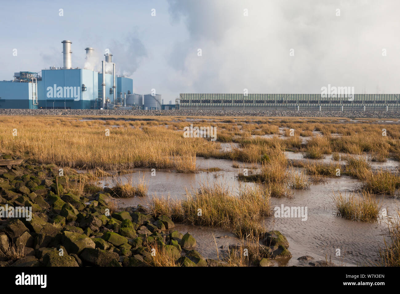 Uk power stations hi-res stock photography and images - Alamy