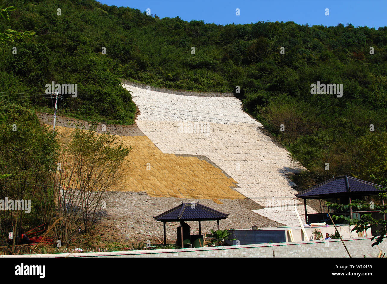 Xuanzhi hi-res stock photography and images - Alamy