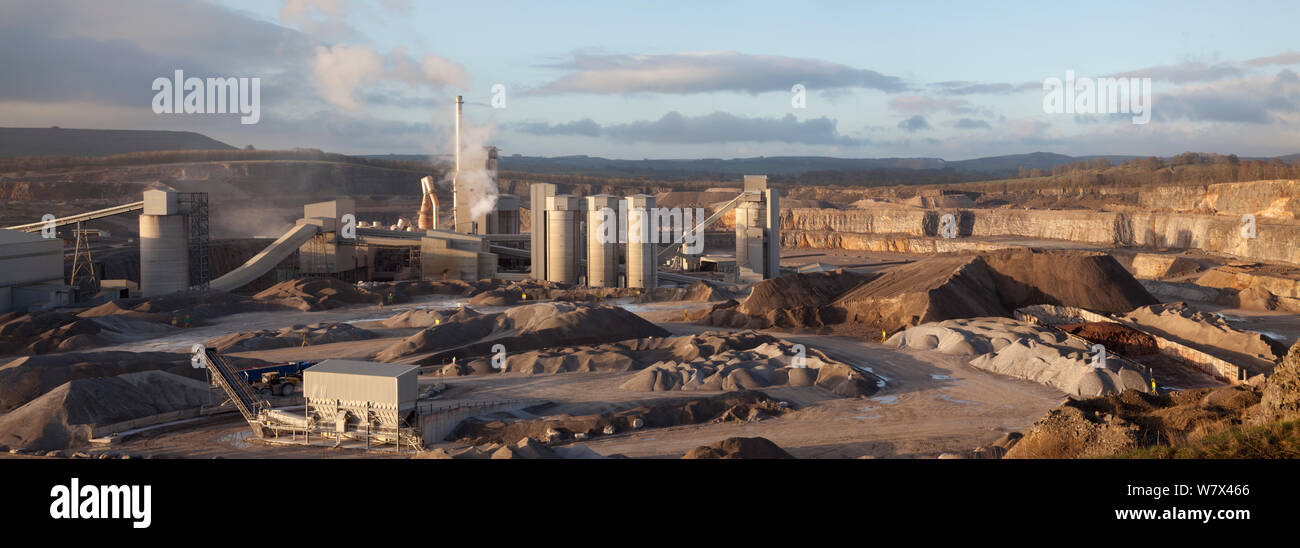 Tunstead hi-res stock photography and images - Alamy