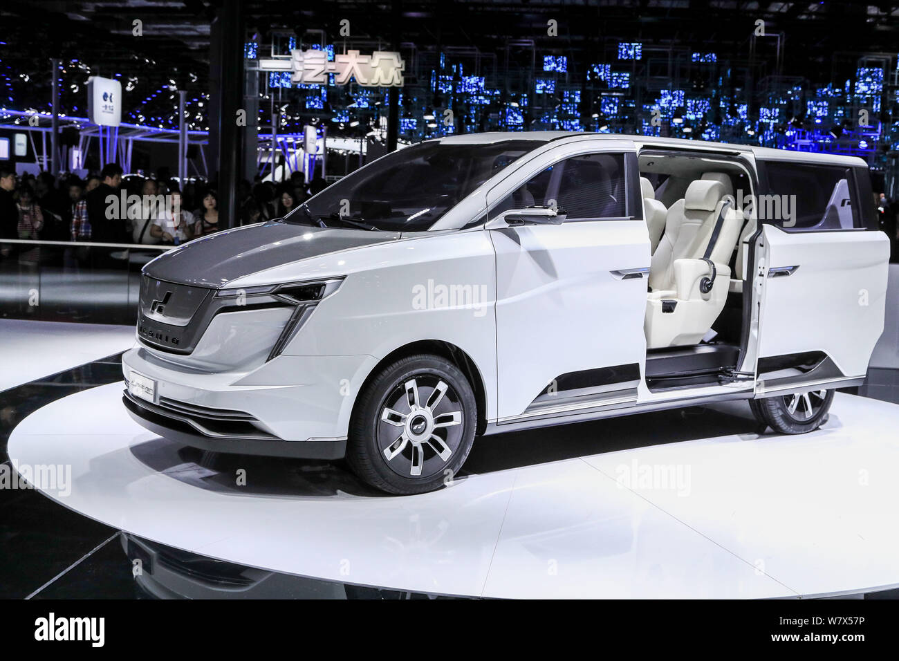 Iconiq hi-res stock photography and images - Alamy