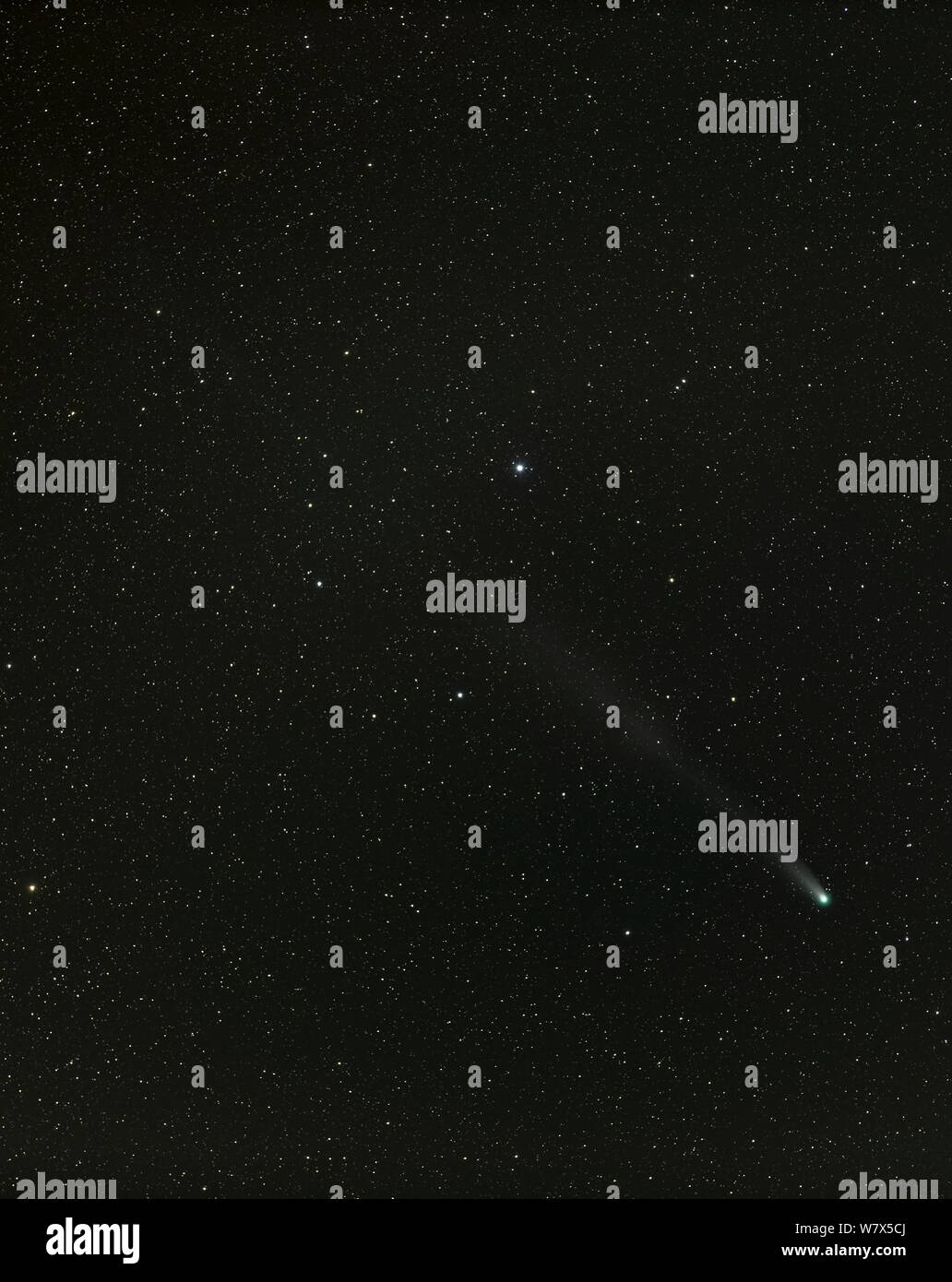 Hercules constellation hi-res stock photography and images - Alamy