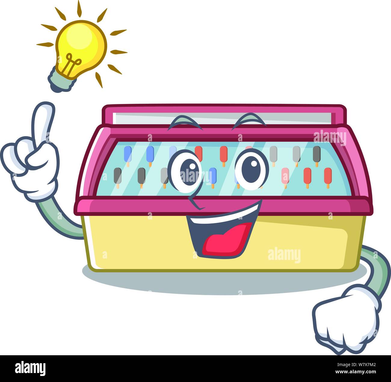 Deep in thought cartoon Stock Vector Images - Alamy