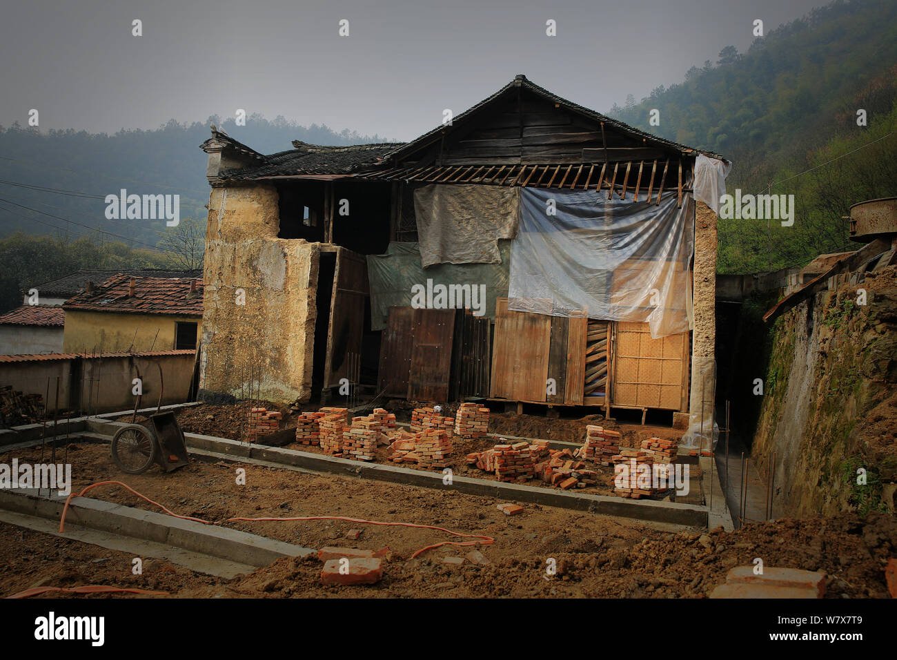 Xuanzhi hi-res stock photography and images - Alamy