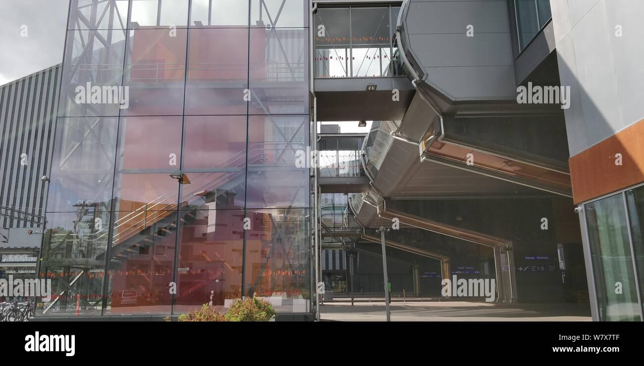 Summer Helsinki 2019 Stock Photo - Alamy