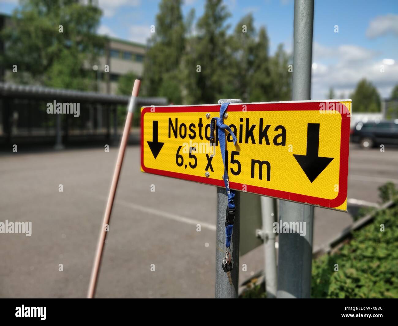 Summer Helsinki 2019 Stock Photo - Alamy